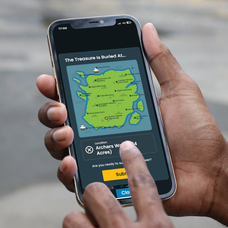 Newquay Gardens and Barrowfields Trail | What To Do In Newquay ...