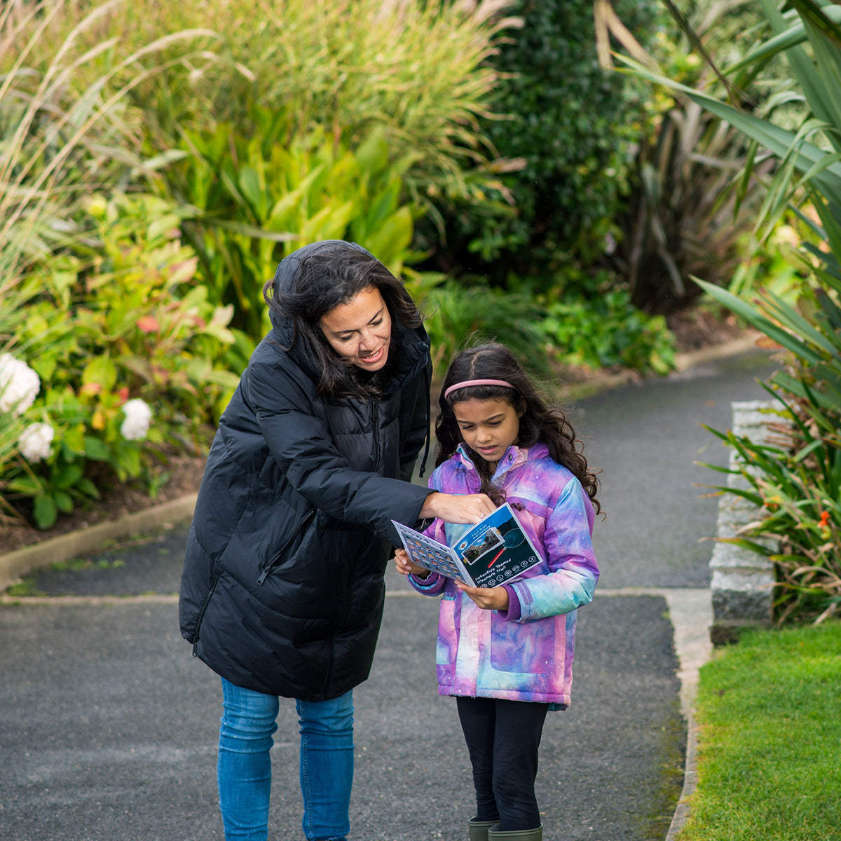 Treasure Hunt in Bampton - An Adventure Awaits!